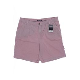 Tommy Hilfiger Shorts Damen Gr&ouml;&szlig;e XL Second Hand pink