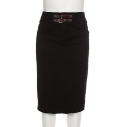 Lauren by Ralph Lauren Lauren Ralph Lauren Rock Damen Größe XL Second Hand schwarz