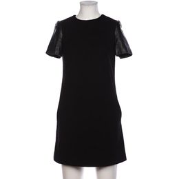 Massimo Dutti Kleid Damen Größe S Second Hand schwarz