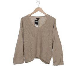 Massimo Dutti Pullover Damen Größe M Second Hand beige