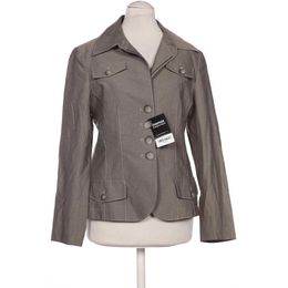 Apriori Blazer Damen Größe XS Second Hand grau