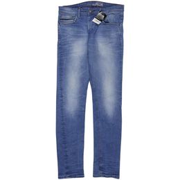Tom Tailor Jeans Herren Gr&ouml;&szlig;e 31 Second Hand blau