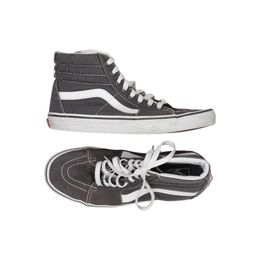 Vans Sneaker Herren Gr&ouml;&szlig;e 40 Second Hand grau
