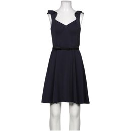Vera Mont Kleid Damen Gr&ouml;&szlig;e XS Second Hand marine
