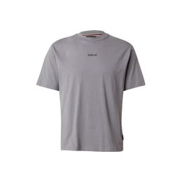 Replay Shirt male Grey size M