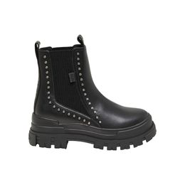 Buffalo Chelsea Boots 'Aspha' female Black size 40