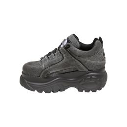 Buffalo Sneakers female Grey size 37