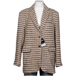 HERZENSANGELEGENHEIT Blazer Damen Größe M Second Hand bunt