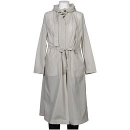 HERNO Mantel Damen Größe XS Second Hand beige