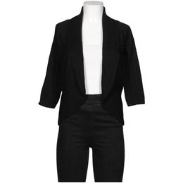 Lauren by Ralph Lauren Lauren Ralph Lauren Strickjacke Damen Größe M Second Hand schwarz