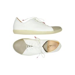 Think! Sneaker Damen Größe 38.5 Second Hand weiß