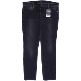 Brax Jeans Damen Gr&ouml;&szlig;e 32 Second Hand grau