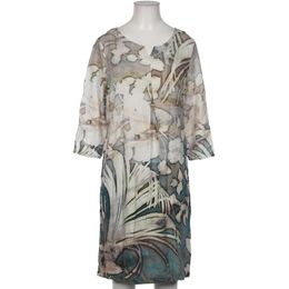 Cartoon Kleid Damen Gr&ouml;&szlig;e M Second Hand bunt