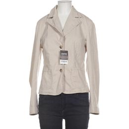 MARC AUREL Blazer Damen Größe M Second Hand beige