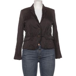 Marie Lund Blazer Damen Größe XL Second Hand braun