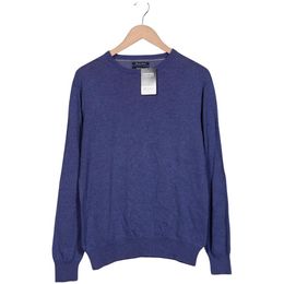 Gant Pullover Herren Größe M Second Hand marine