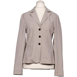 s.Oliver Blazer Damen Größe M Second Hand beige