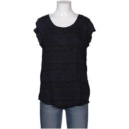 Opus Bluse Damen Gr&ouml;&szlig;e L Second Hand marine