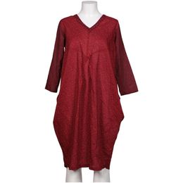 Gudrun Sj&ouml;d&eacute;n Gudrun Sj&ouml;d&eacute;n Kleid Damen Gr&ouml;&szlig;e S Second Hand rot