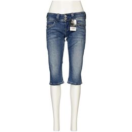 Pepe Jeans Jeans Damen Größe 28 Second Hand blau