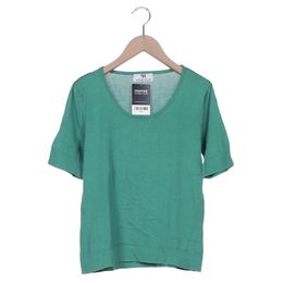 Peter Hahn Pullover Damen Größe L Second Hand grün