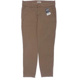 PART TWO Stoffhose Damen Gr&ouml;&szlig;e M Second Hand beige