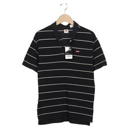 Levi's LEVI'S Poloshirt Herren Größe L Second Hand bunt