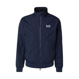 EA7 Emporio Armani Jacke 'Core Identity' Herren Größe XS navy
