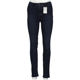 Brax Jeans Damen Gr&ouml;&szlig;e 31 Second Hand marine