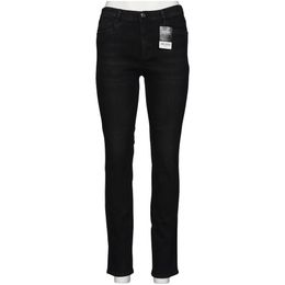 Brax Jeans Damen Gr&ouml;&szlig;e 31 Second Hand schwarz