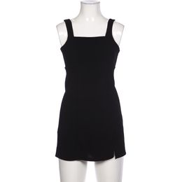 New Look Kleid Damen Größe XS Second Hand schwarz