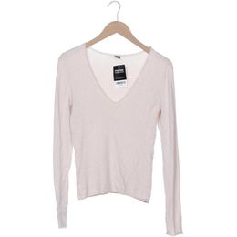 s.Oliver Pullover Damen Gr&ouml;&szlig;e XS Second Hand beige