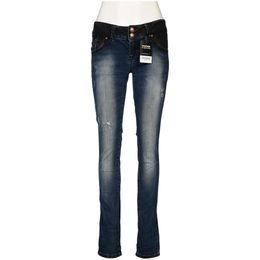 LTB Jeans Damen Gr&ouml;&szlig;e 28 Second Hand blau