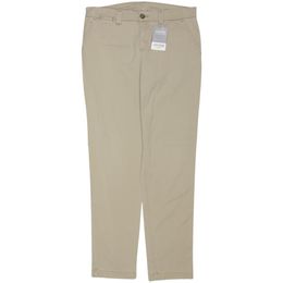 GAP Stoffhose Damen Gr&ouml;&szlig;e XS Second Hand beige