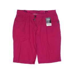 Tom Tailor Shorts Damen Gr&ouml;&szlig;e M Second Hand pink