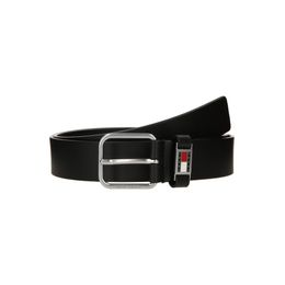 Tommy Jeans Belt 'Scanton' male Black size 110