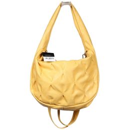 Emily & Noah Emily & Noah Handtasche gross Damen Größe One Size Second Hand gelb