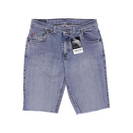 Mustang Shorts Damen Gr&ouml;&szlig;e S Second Hand blau
