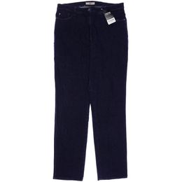 Brax Jeans Damen Gr&ouml;&szlig;e 32 Second Hand marine