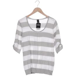 B.C. Best Connections by Heine Pullover Damen Größe XL Second Hand grau