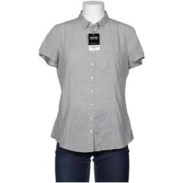 Marc O'Polo Marc O'Polo Bluse Damen Gr&ouml;&szlig;e L Second Hand grau