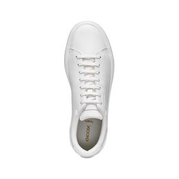 Geox Sneakers male White size 43