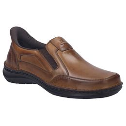 Josef Seibel Sneakers male Brown size 44