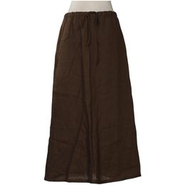 Massimo Dutti Rock Damen Größe S Second Hand braun