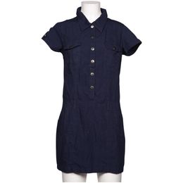 Pepe Jeans Kleid Damen Gr&ouml;&szlig;e L Second Hand marine