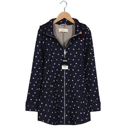 Tom Tailor Mantel Damen Gr&ouml;&szlig;e M Second Hand marine