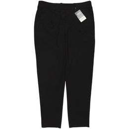Street One Stoffhose Damen Gr&ouml;&szlig;e M Second Hand schwarz