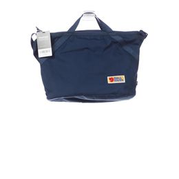 Fjällräven Fjällräven Handtasche gross Damen Größe One Size Second Hand blau