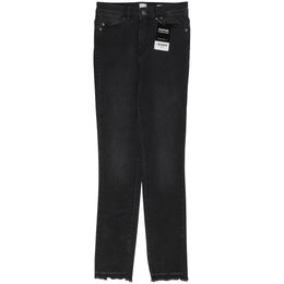 BOSS Jeans Damen Gr&ouml;&szlig;e 25 Second Hand schwarz