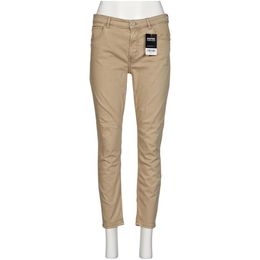 Marc O'Polo Marc O'Polo Stoffhose Damen Gr&ouml;&szlig;e XL Second Hand beige